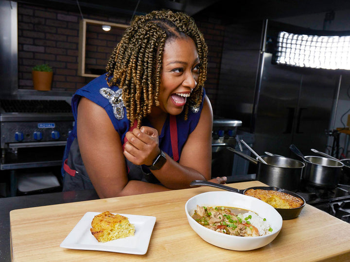World Chef